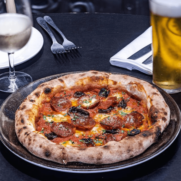 Express Lunch Offer - Tazio - Italian restaurant in Melbourne CBD